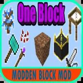 Image result for Modded One Block