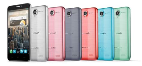 Image result for Alcatel One Touch Android Phone