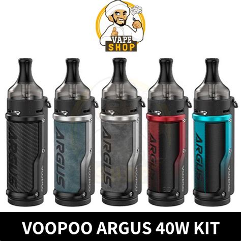 Image result for Voopoo Argus Pro Pod