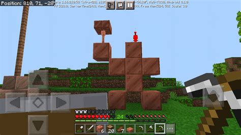 Image result for Copper Minecraft Statue Small