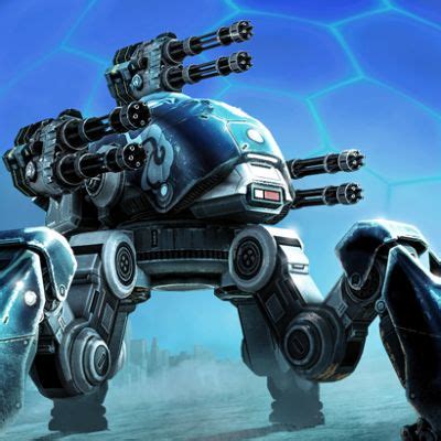 Image result for War Robots Guide