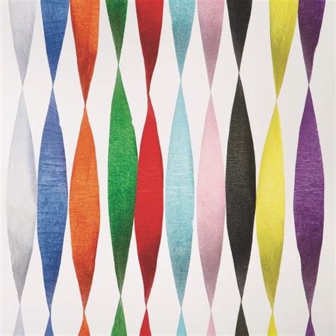 Image result for Colored Streamers Paper