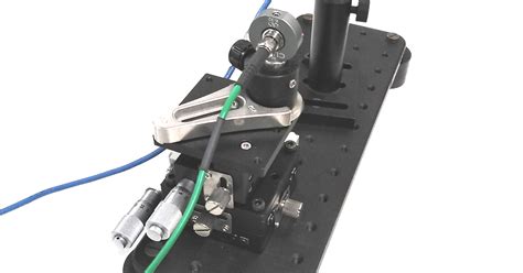 Optical Power Meter 0.7 % Accuracy | Kingfisher International