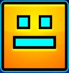 Image result for Geometry Dash Main Levels