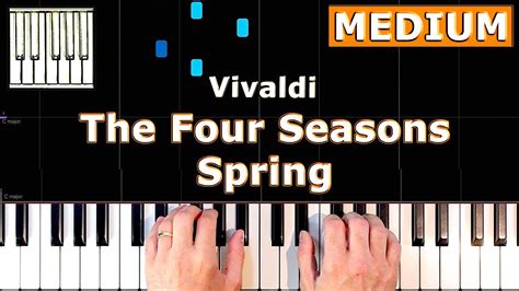 Image result for Vivaldi Spring Backing Tracks