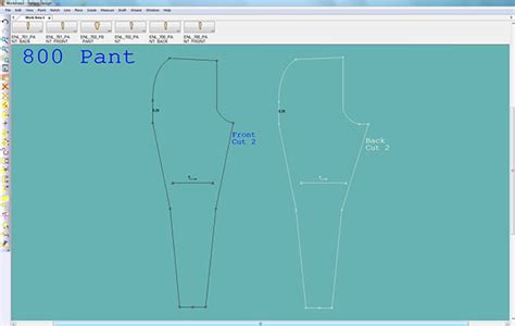 Image result for Gerber Pattern Cutting