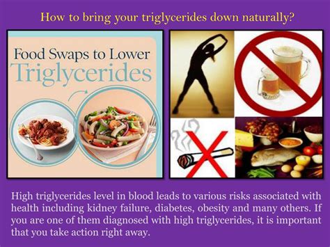 Image result for How to Reduce Triglyceride Levels