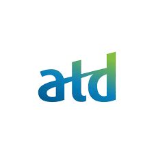 Image result for ATD Conference Logo