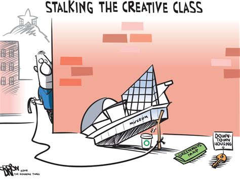 Image result for Creative Class