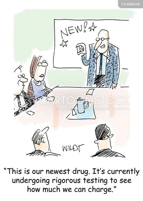 Test Cartoon