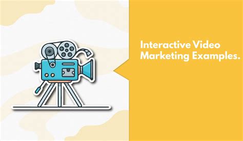 Image result for Best Interactive Video Examples