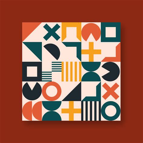 Image result for Mosaic Patterns