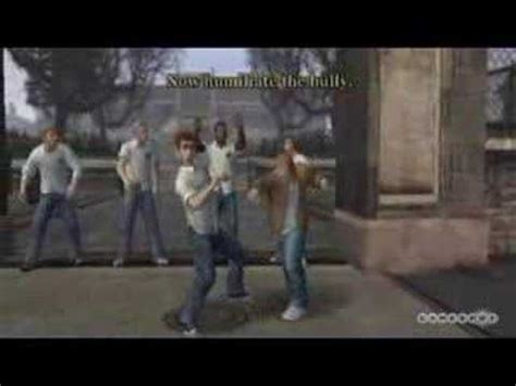 Image result for Bully Gameplay