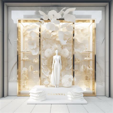 Image result for Window Display Design