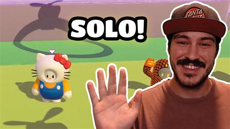 Image result for Hello Kitty Fall Guys