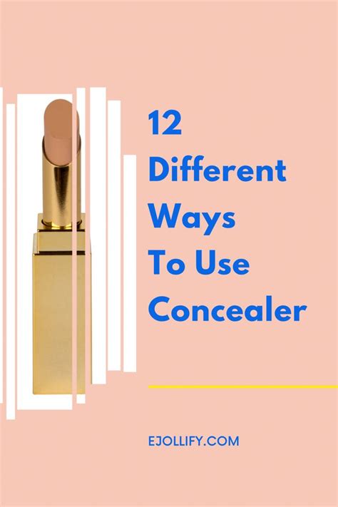 Image result for Using Concealer