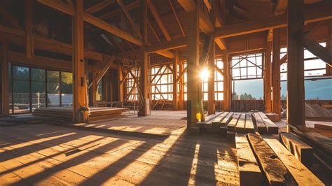 Image result for Timber Frame Truss Design