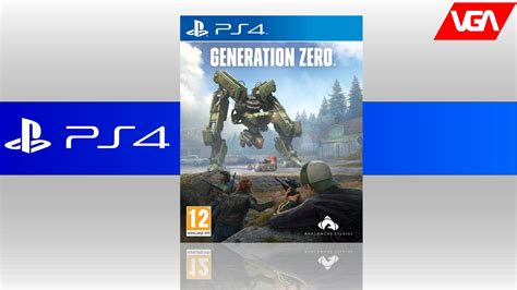 Image result for Generation Zero Less Play