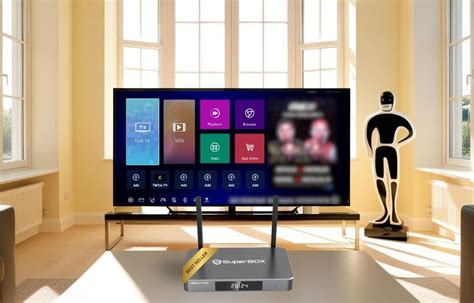 Image result for Superbox How Fix the Problem