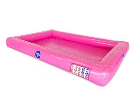 Image result for Pink Inflatable Pool