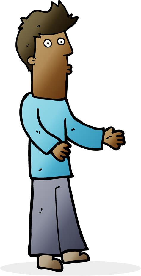 Image result for Explaining Vector Cartoon