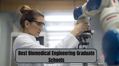 Image result for Biomedical Engineering Schools