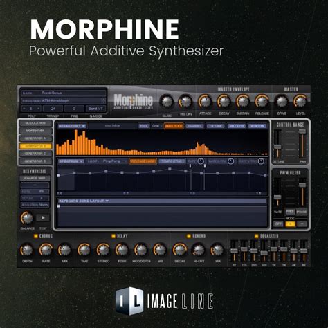 Image result for Additive Synthesizer