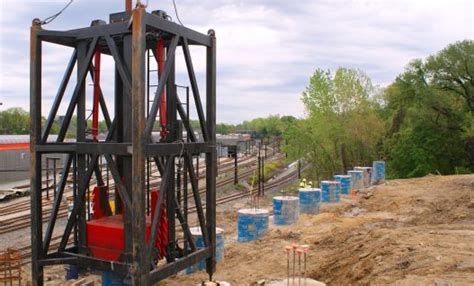 Image result for Pile Load Test