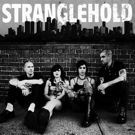 Image result for Stranglehold Original