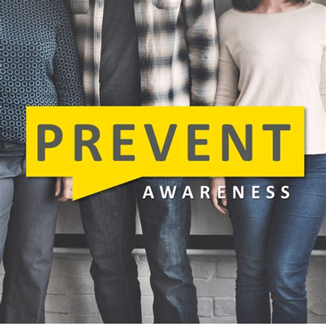 Image result for Basic Prevent Awareness Training