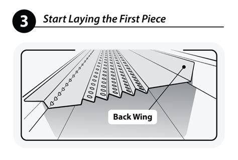 Image result for PermaFLOW Gutter Guard Install