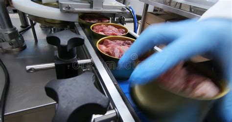 Image result for How Made Processed Canned Meat