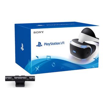 Image result for PS4 Virtual Reality