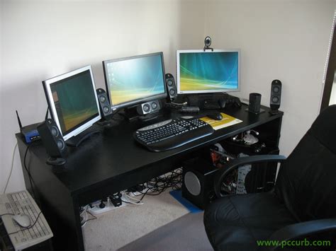 Image result for Amazing PC Set Up