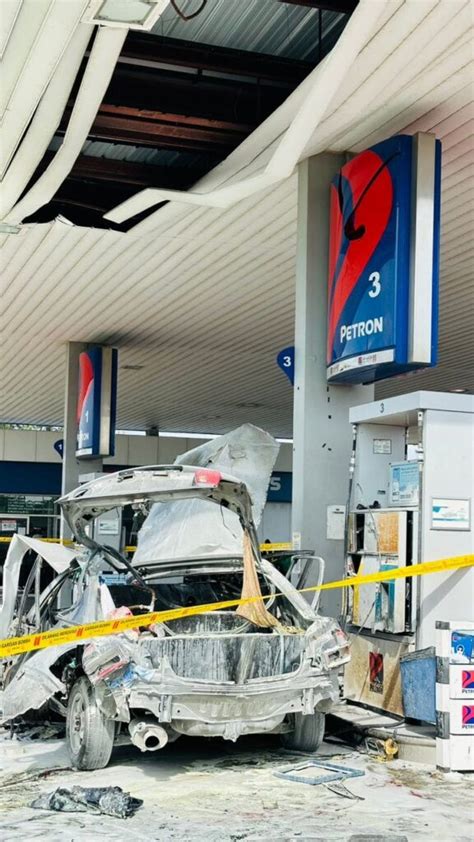 Image result for Car Fuel Tank Exploding