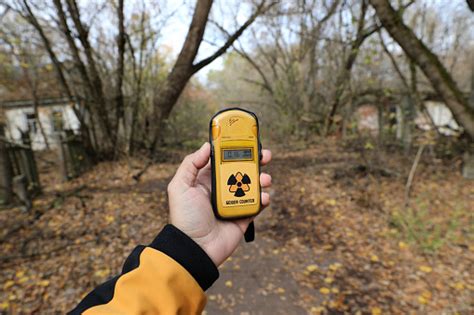 Image result for Chernobyl Geiger Counter Sound Effect