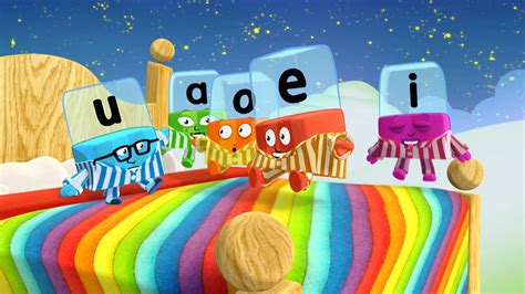 Image result for CBeebies Alphablocks Game