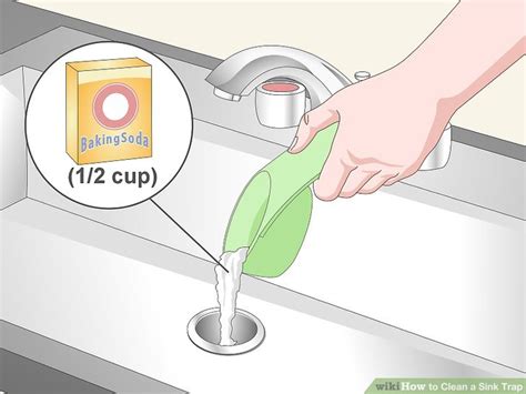 Image result for To to Clean Kitchen Trap