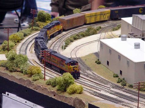 Image result for Model Train Buildings Scale