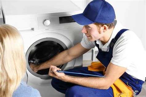 Image result for Washing Machine Maintenance