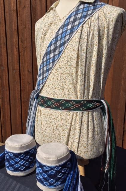 Image result for Cherokee Finger Weaving Patterns