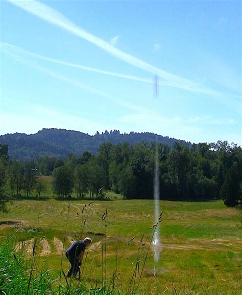 Image result for Build Homemade Rocket