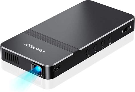 Image result for Akaso Mini Projector