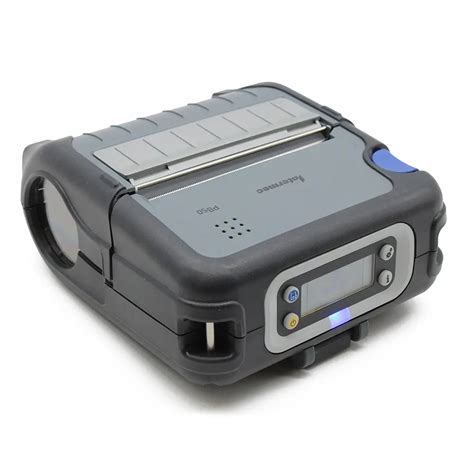 Image result for Intermec Impact Printer