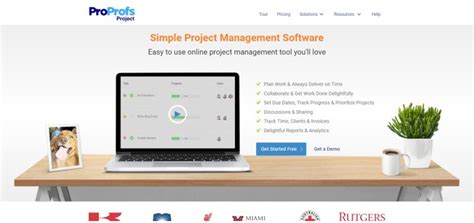 Image result for Small Business Project Management Software