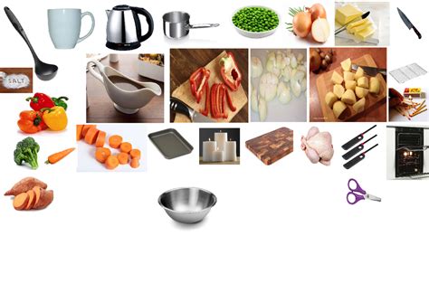 Image result for Given Easy Cooking Instructions