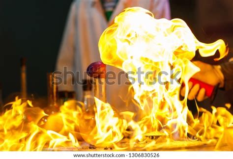 Image result for Lab Explosion