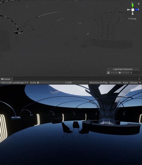 Image result for Generate Lightmap Uvs Unity