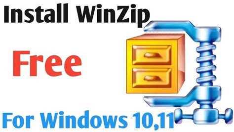 Image result for Download WinZip 64-Bit