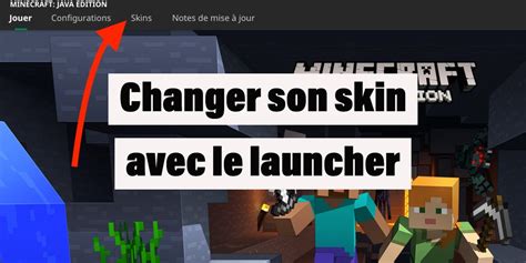 Image result for Changer De Skin Minecraft Java